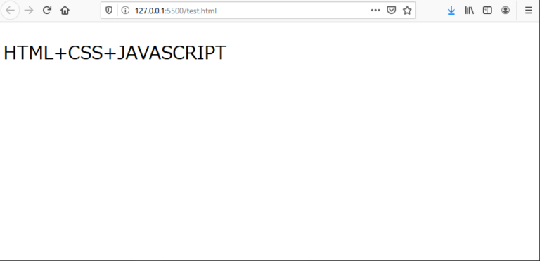 【VSCode】日本語化とHTML+CSS+JavaScript開発環境構築ノウハウ | ペイヴメントのエンジニア塾